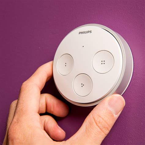 Hue Tap Switch Battery At Charles Nunnally Blog