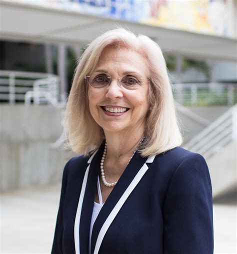 Joyce Fine Fiu College Of Arts Sciences And Education