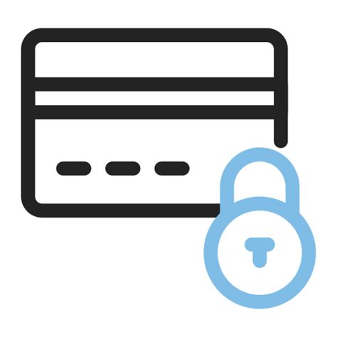 Secure Payment Generic Color Outline Icon
