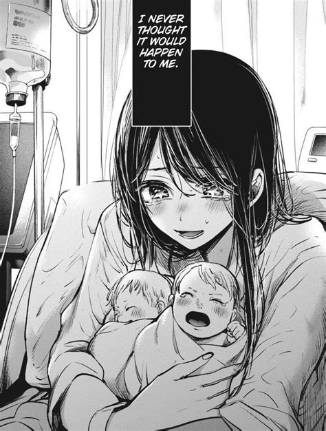 Oshi No Ko Anime Anime Drawings Anime Friendship