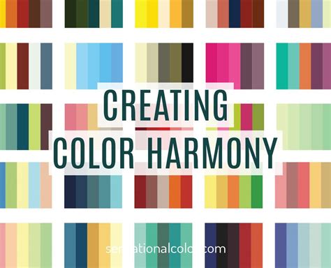 Color Theory Explained Sensational Color Color Theory Explained Sensational Color