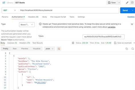 Getting Started With Spring Security And Jwt