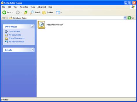 How To Automatically Shut Down Your Windows Xp Computer