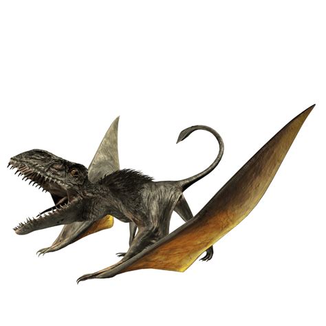 Everyone Wants Atrociraptor Allo And Carno Variants But I Need