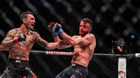 🔥 30 Max Holloway Wallpapers Wallpapersafari