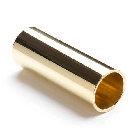 Shop Dunlop 222 Brass Medium Wall Medium Slide Online