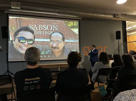 These 10 Startups Vied For Investor Attention At The Inaugural