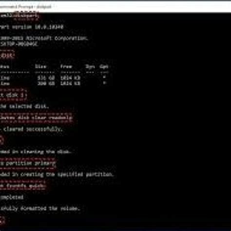 Stream Format Write Protected USB Drive In Windows 11 10 8 7 With