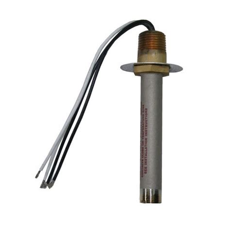 Mild Steel Probe Heat Detector At ₹ 15000piece In Kalyan Id 19009559373