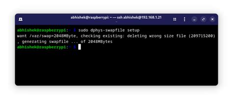 This Simple Change Improved The Performance Of My Homelab Running On Raspberry Pi