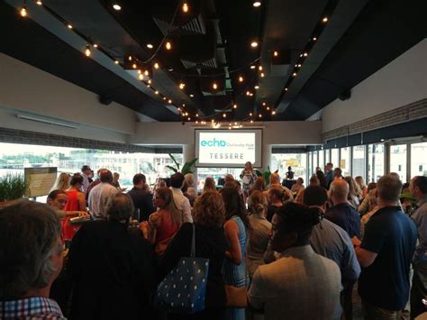 Echo Zooandaquariumleadership Goodtrouble Curiosityhub