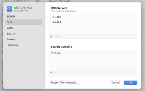 How To Fix Dnsprobefinishednxdomain Error Uptimerobot Knowledge Hub