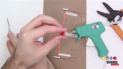 Build An Arduino Mini Drone Lesson Plan