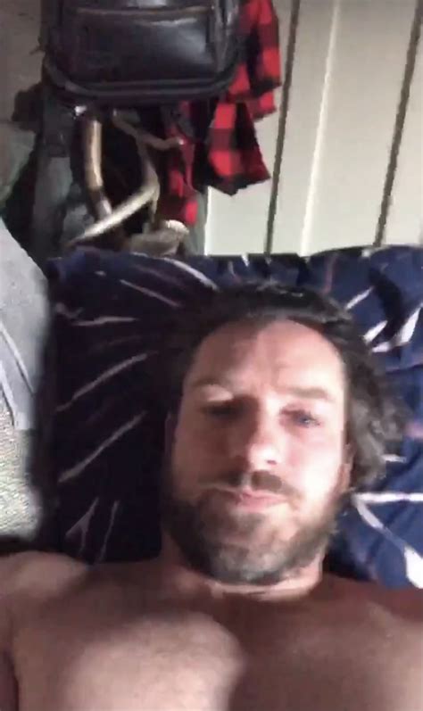 Épinglé Sur Ian Bohen En 2024