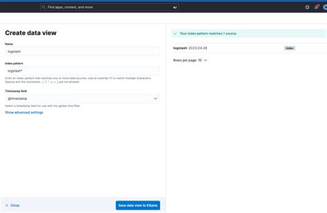 Getting Started With The Elastic Stack And Docker Compose Elastic Blog