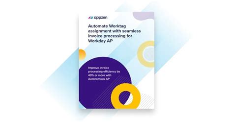 Chris Wendling On Linkedin Automate Workday Invoice Management Appzen