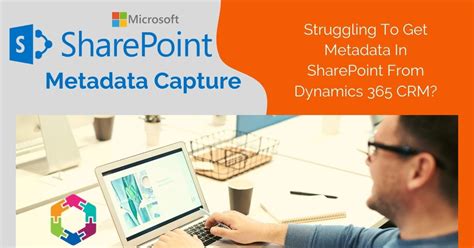 Sharepoint Metadata Capture For Dynamics Crm