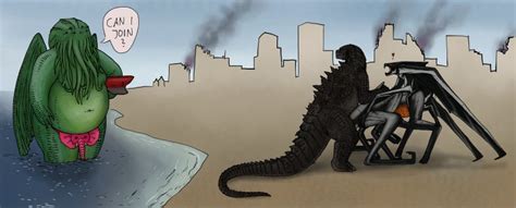 Rule 34 Black Body Chthulhu Mythos City Cityscape Clothing Cthulhu Cthulhu Mythos Eldritch