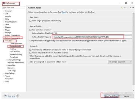 Robotframework Web自动化测试之测试环境搭建robotframework 环境搭建 Csdn博客