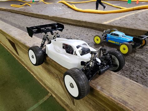 TLR Ight X E Page R C Tech Forums TLR Ight X E Page R C Tech Forums