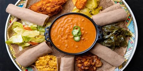 What Is The Best Food Of Eritrea Thewhatis