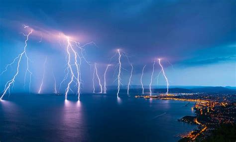 How Does A Thunderstorm Form Types Structure Facts Journalhow