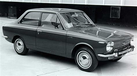These Are The Coolest Toyota Corollas Of All Time