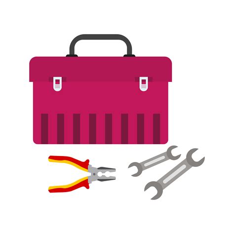Box Icon Vector