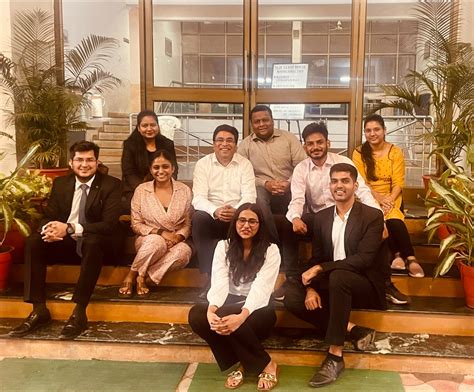 Shubhi Singh Sisodia Posted On Linkedin