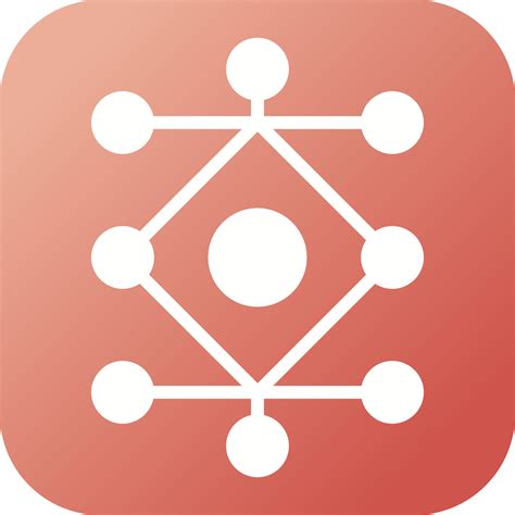 Network Analysis Vector Icon 26666715 Vector Art At Vecteezy
