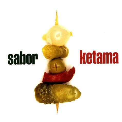 Car Tula Frontal De Ketama Sabor Ketama Portada