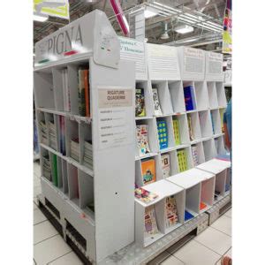How Cardboard Counter Display Stands Make You Stand Out In The Show