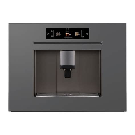 Built In Coffee Machine China Built In Coffee Machine Manufacturers Suppliers Factory Wuxi