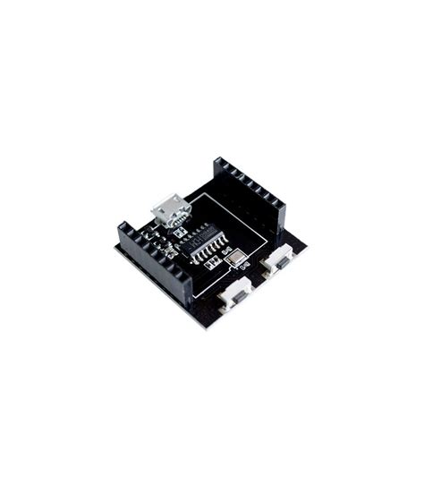 برد توسعه Witty Cloud با وای فای ESP8266 مخصوص اینترنت اشیاء IOT