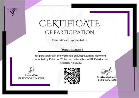 Yogeshwaran S On Linkedin Deeplearning Iitpalakkad Pertrichor23 Techinnovation