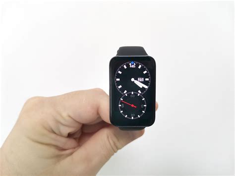 Xiaomi Smart Band Pro Review Ultimate Value For The Buck