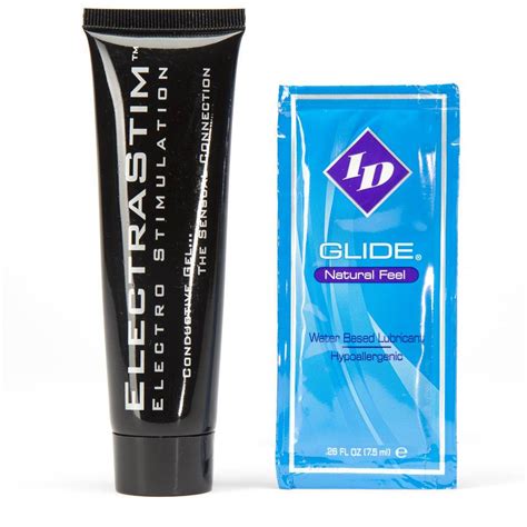 Electrastim Bi Polar Electrosex Jack Socket Stroker Lovehoney Uk