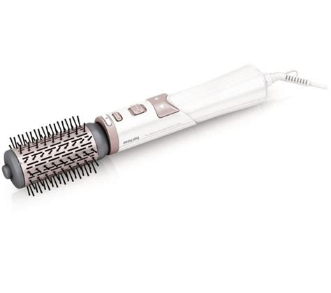 Philips Dynamic Volume Brush HP8664/00 - jonizacja - obrotowa - Dobra ...