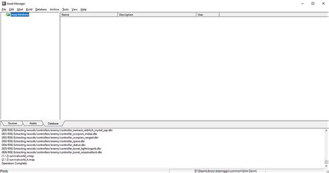 How To Modify Eye Of Reckoning Aoe Modding Tutorials And Help Crate Entertainment Forum