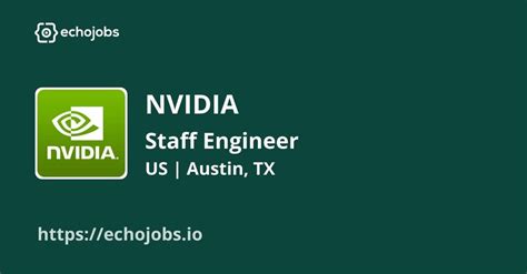 Nvidia Is Hiring Staff Engineer End User Support It Usd 132k 218k Austin Tx Powershell