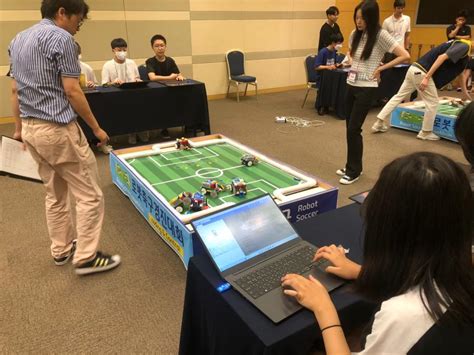 제 12회 로봇융합페스티벌 창의콘텐츠 메이커 경진대회 갤러리 커뮤니티 로봇융합페스티벌