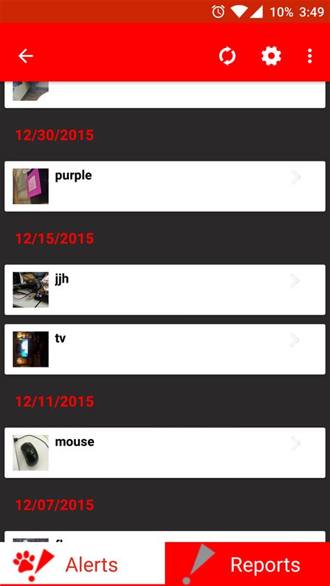 Android Coordinatorlayouttablayoutbottomviewpager Is Giving Error Stack Overflow