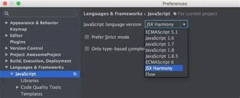 React Native 开发之 Ide 选型和配置 移动 Asce1885 Infoq精选文章