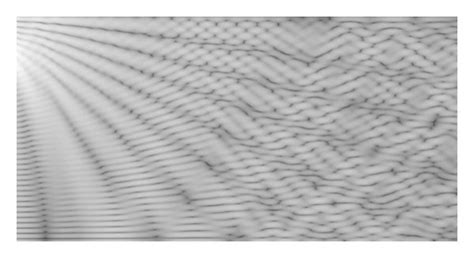 Screenshot Of The Hlsl Code A Scaled Mapping Of 64 Color Scales Is Download Scientific Diagram