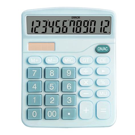 Sunggoko Scientific Calculator Calculadora Cientifica Calculator Digit Desktop Basic