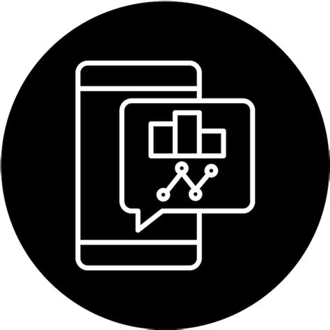 premium vector vector design data interfaces icon style