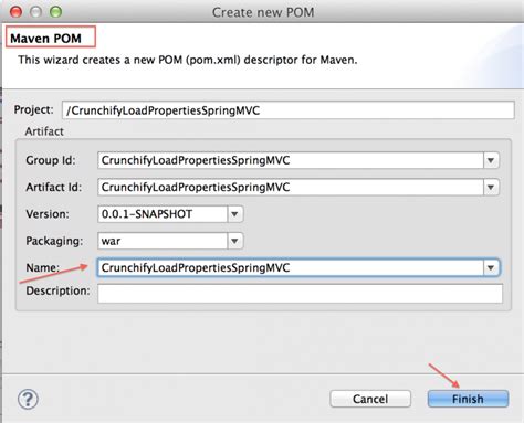 How To Read Config Properties Value Using Spring MVC Singleton Scope In Java Crunchify