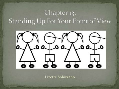 Chapter 5 Logical Fallacies I Doc