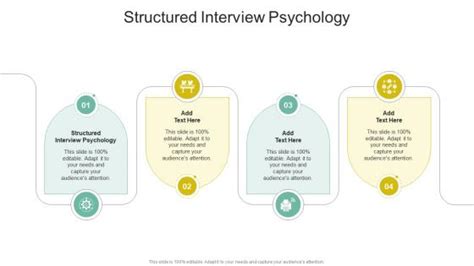 Structured Interview PowerPoint Templates Slides And Graphics