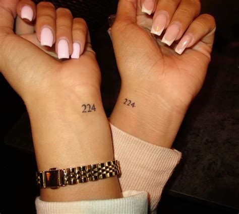 224 Tattoo
